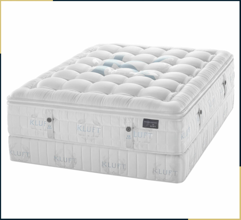 Kluft Mattress - Signature Line