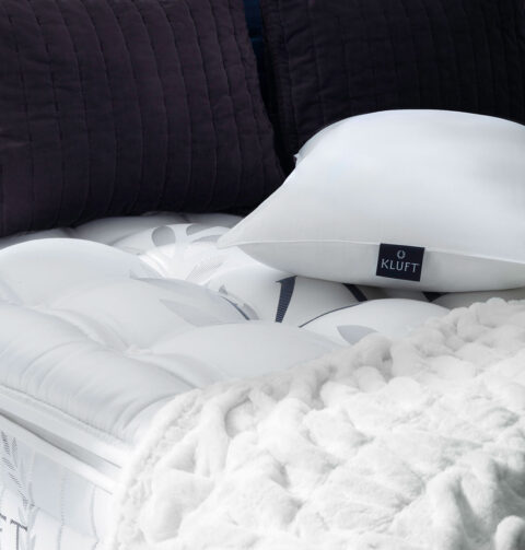 Kluft Mattress - A Collection Of Ultimate Comfort